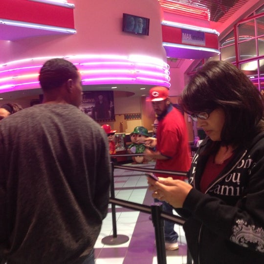 Photos at Regal Augusta Exchange & IMAX - Movie Theater in Augusta