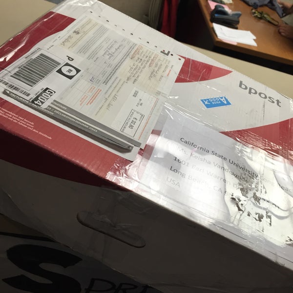 Parkside Commons - Cal State University Long Beach - 1601 Earl Warren Dr