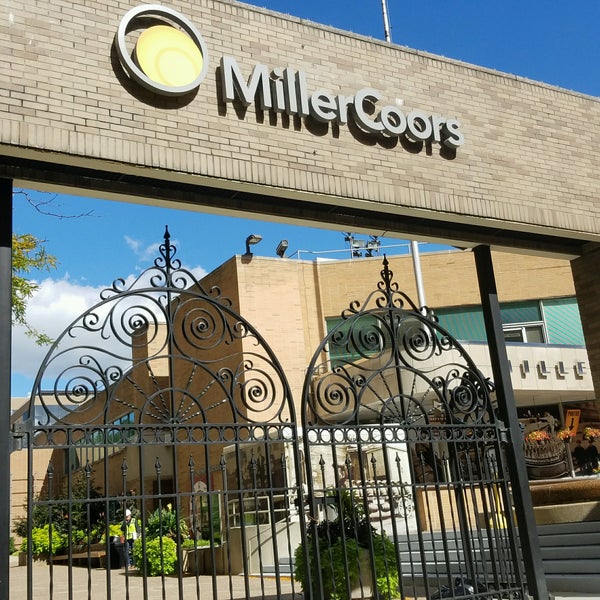 MillerCoors - Office in Milwaukee