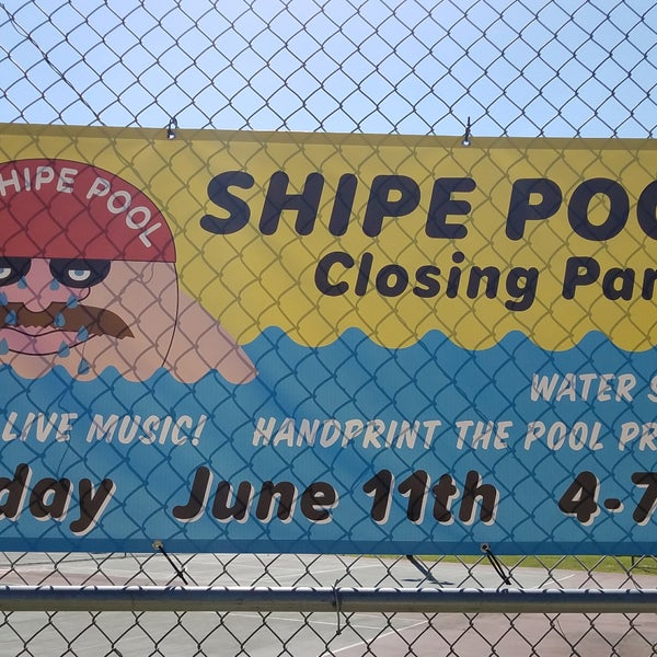 Photos at Shipe Park - Hyde Park - 8 tips