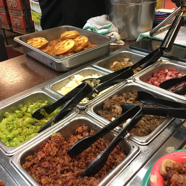 Golden Corral - Buffet in Elgin