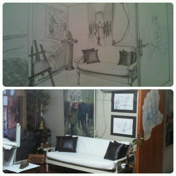 Toprak Resim Atölyesi - Art Gallery in İstanbul