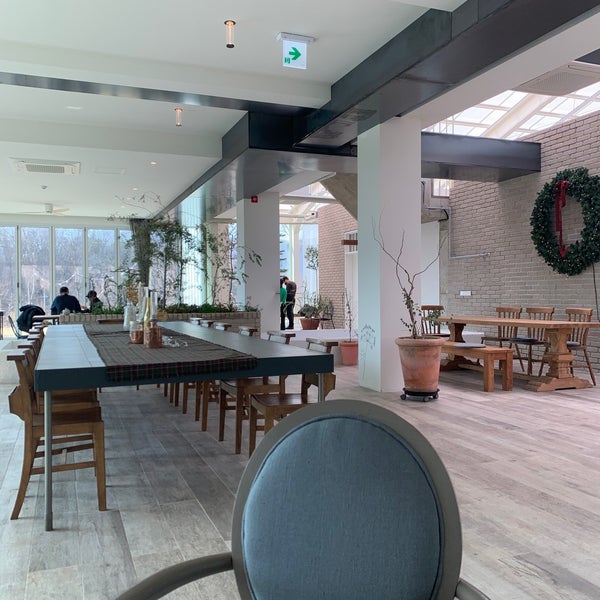 Cafe En Grains - Coffee Shop