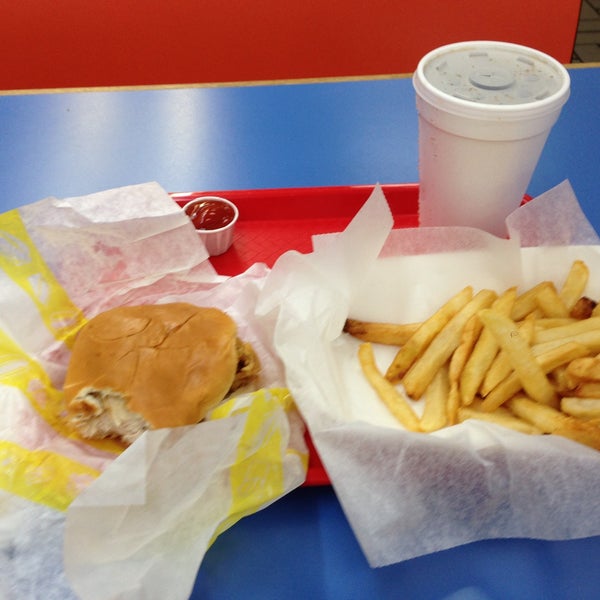 Drake's Duck-In - Downtown Columbia - 10 tips