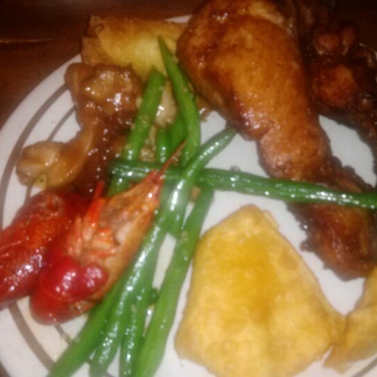 LY Buffet - Buffet in Pascagoula