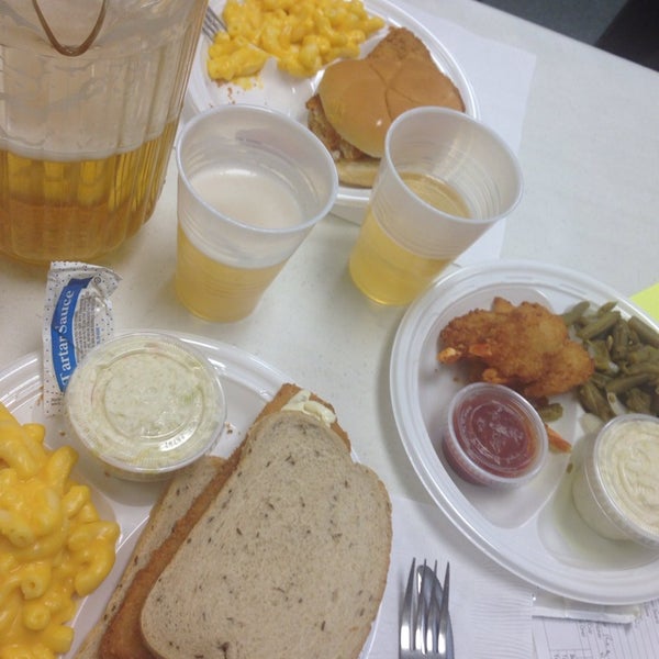 American Legion Post 484 - Mount Washington - 34 visitors