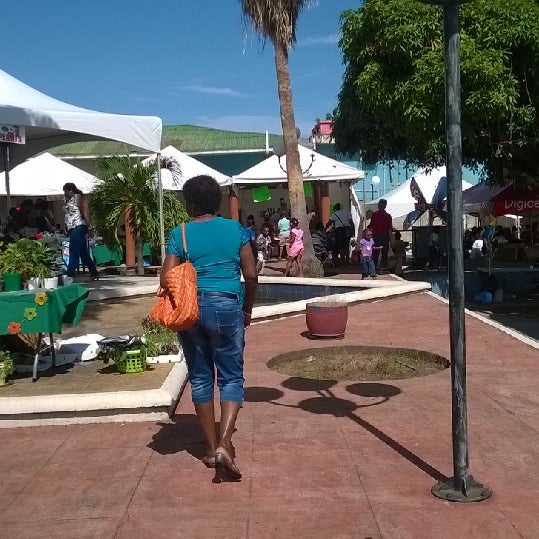 St. James Amphitheatre - Performing Arts Venue