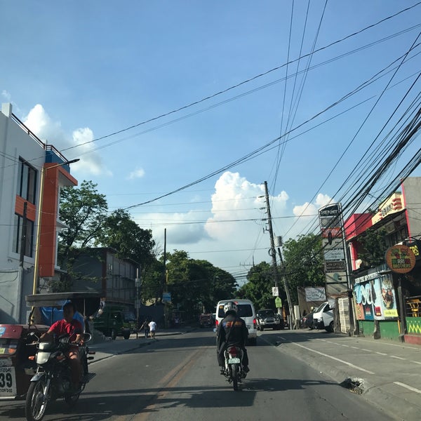Lilac Street - Concepcion Dos - 4 tips from 1012 visitors