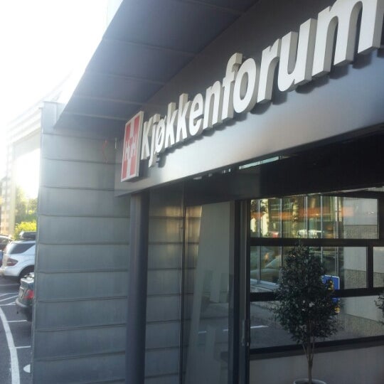 Photos at Alna Senter - Shopping Mall in Oslo