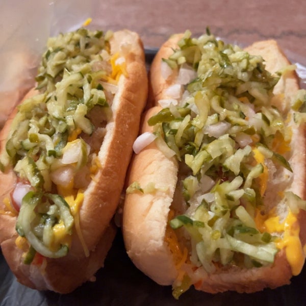 Yesterdog - Hot Dog Joint in Eastown