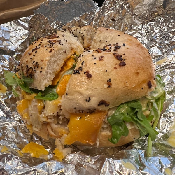 Chicago Bagel Authority - Lakeview - Chicago, IL