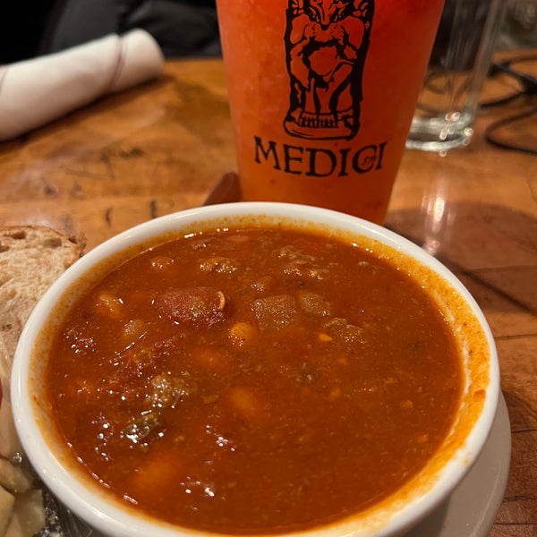 Medici on 57th - Hyde Park - Chicago, IL