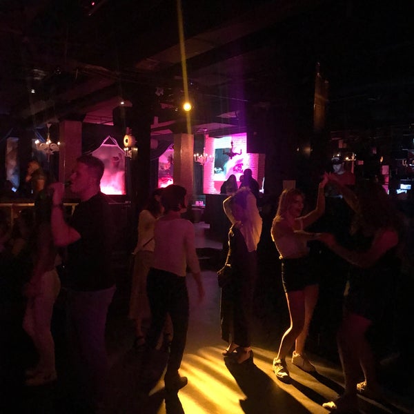 Fiction Night Club - Entertainment District - Toronto, ON