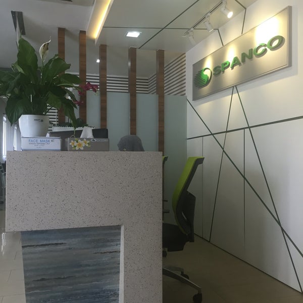 Spanco Sdn Bhd - 2 tips