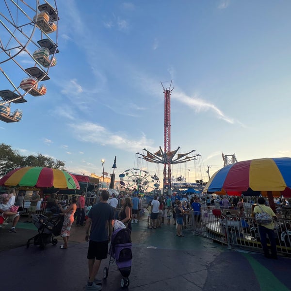 Atlantic Fun Park - Oceanfront - 9 tips from 853 visitors