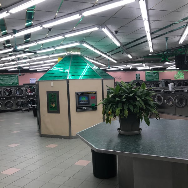 Laundry Palace - Valley Stream, NY