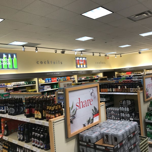 LCBO - Stittsville, ON