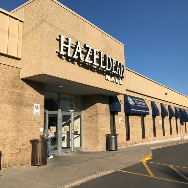 Hazeldean Mall - 6 tips from 432 visitors