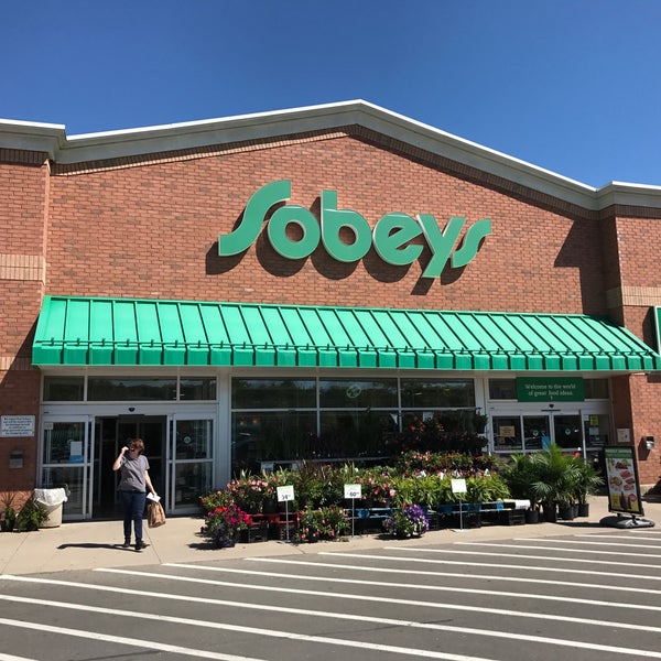 Sobeys Glendale - Merritton - St. Catharines, ON