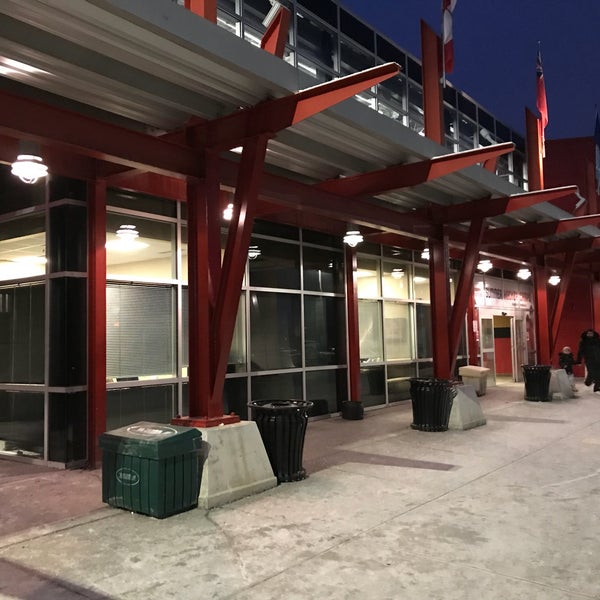 Photos at Bell Sensplex - Skating Rink