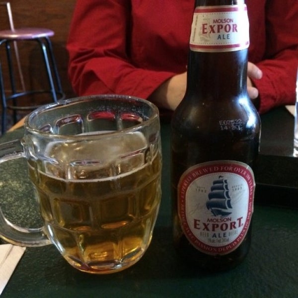 Papa Sam's (Now Closed) - Pizzeria in Ottawa