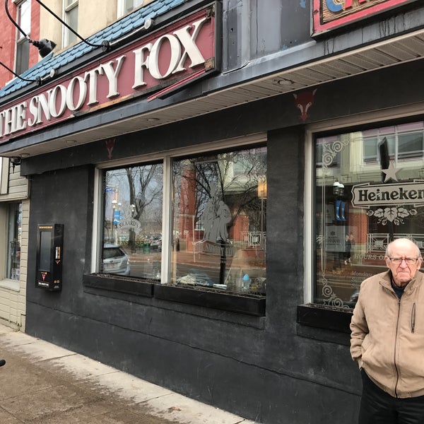 Photos at Snooty Fox - 66 Regent St