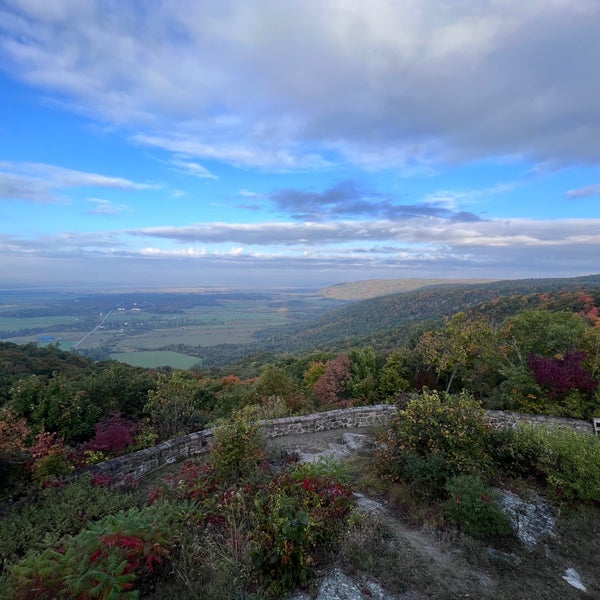 Bellevue Champlain Lookout - Scenic Lookout in Chelsea