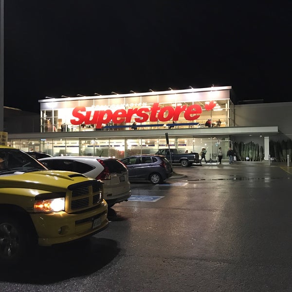 Real Canadian Superstore - Grocery Store in Peterborough
