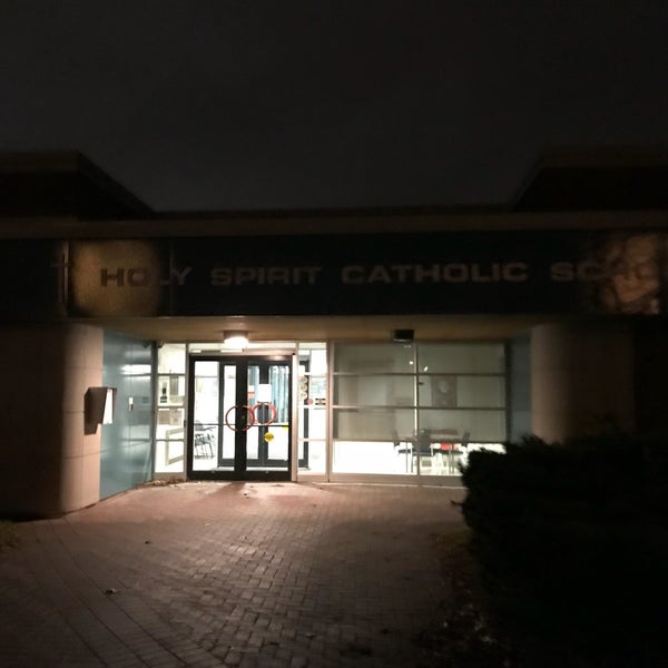 Holy Spirit Catholic School - Education