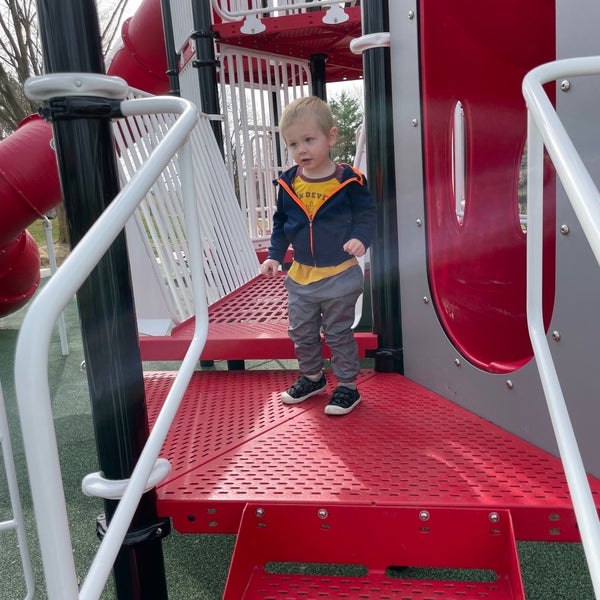 Peterswood Park - Peters Township, PA