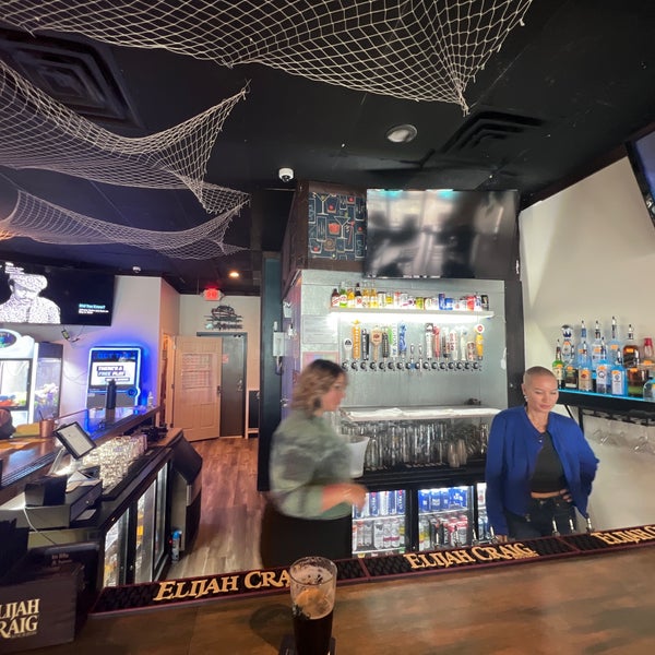 The Hideaway - Bar in Cornelius