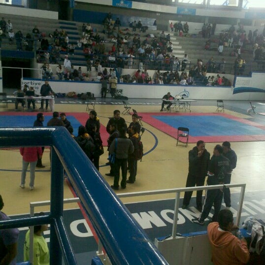 UAEH ICEA - University