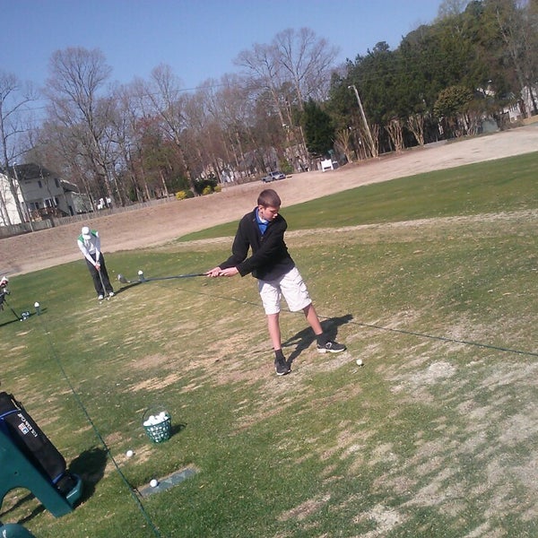 Photos at Hedingham Golf & Athletic Club - Golf Course