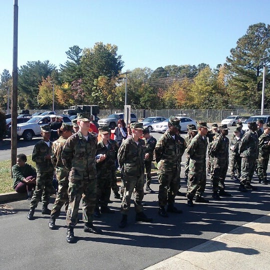 Photos at Naval and Marine Corps Reserve Center - 1 tip from 50 visitors