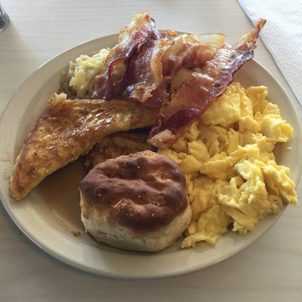 Mammy's Kitchen - Myrtle Beach, SC