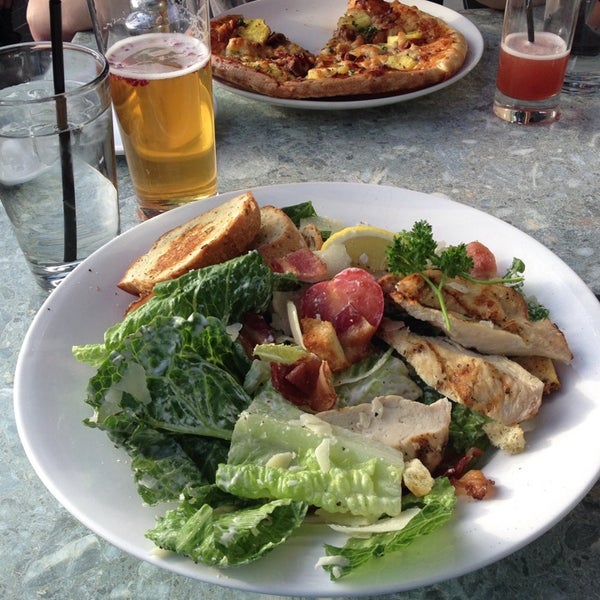 Brewsters Brewing Company - Oliver Square - Oliver - Edmonton, AB