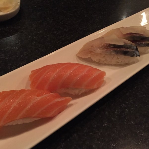 Photos at Blue Fin Sushi Bar - Sushi Restaurant