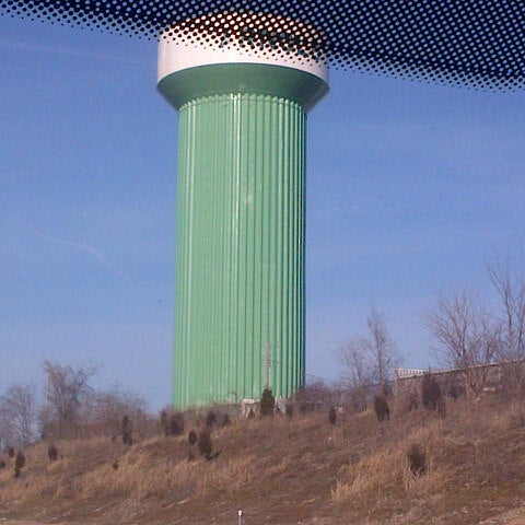 Arnold Water Tower - Arnold, MO