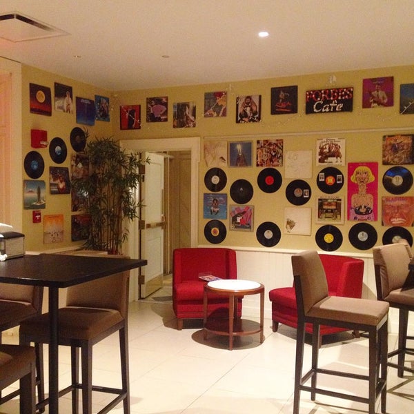 Forbes College Princeton