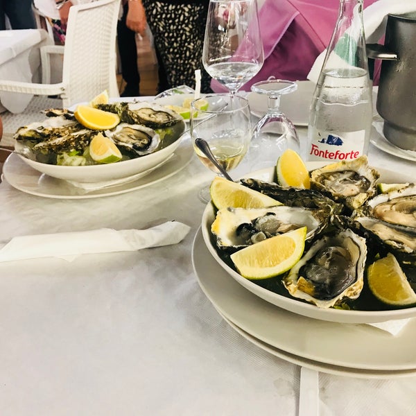 Canada Restaurant Calpe port - Seafood Restaurant in Calp