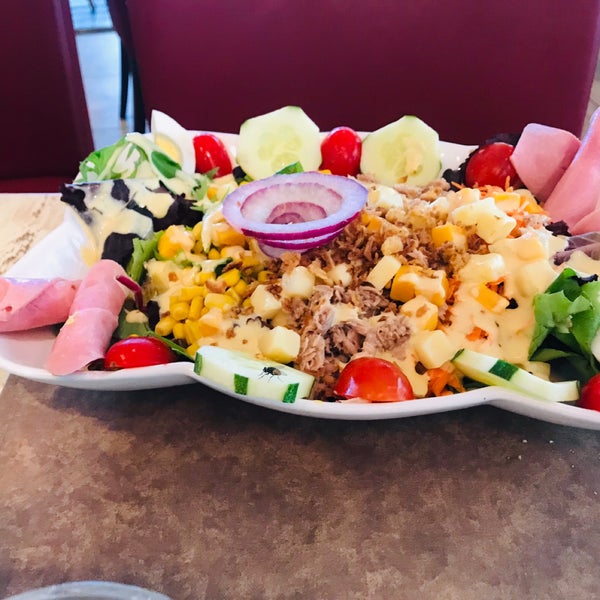 Arte Cafe - Beer Garden