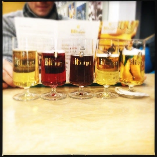 Bitburger Braugruppe Verwaltung - Bitburg, Rheinland-Pfalz