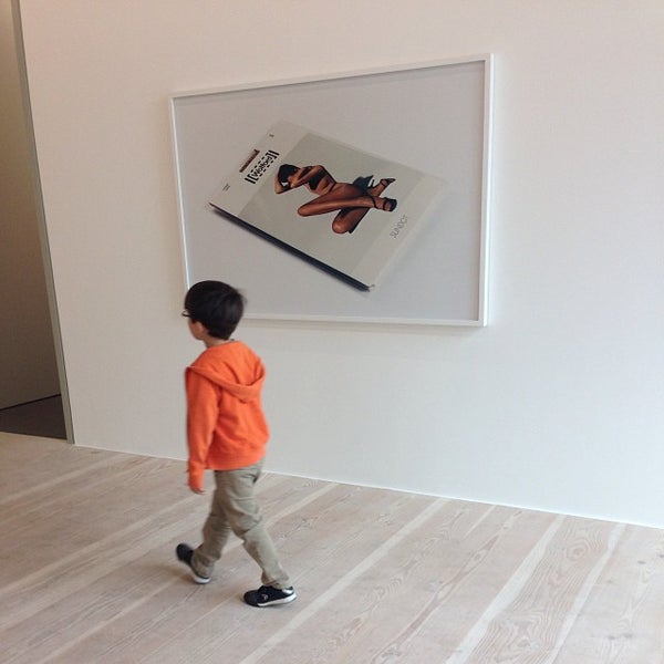 Focal Point Gallery - 1 tip from 14 visitors