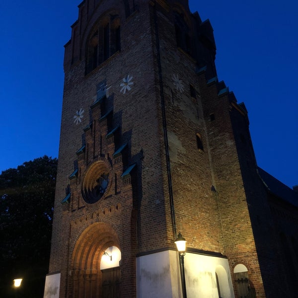 Trelleborg - City