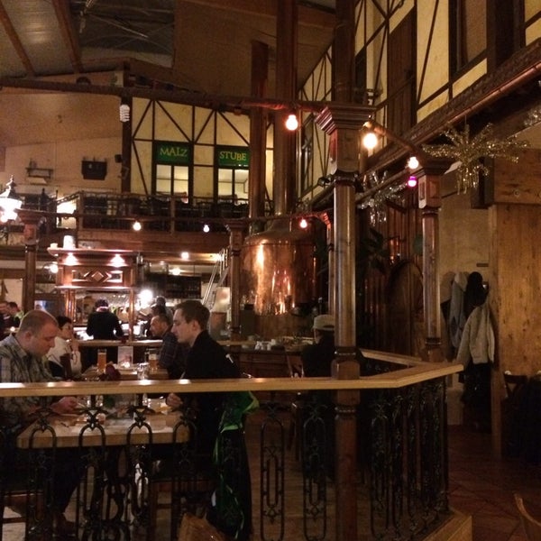 Brauhaus - 2 tips from 38 visitors