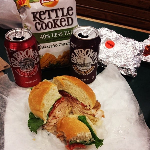 Lenny's Delicatessen (Now Closed) - Deli in Baltimore