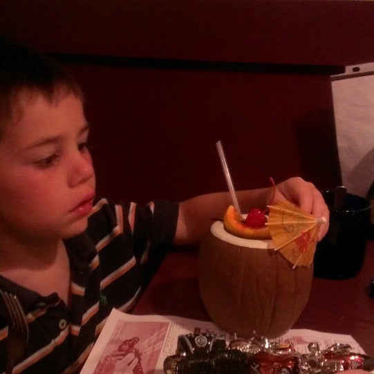 Dragon Lite - 616 Main St