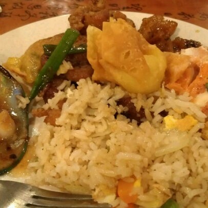 C1 Buffet (Now Closed) - Chinese Restaurant