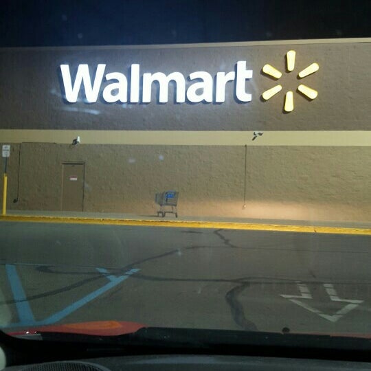 Photos at Walmart Supercenter - Marion, IN