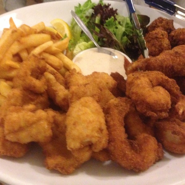 Cardone's - Glenelg, SA